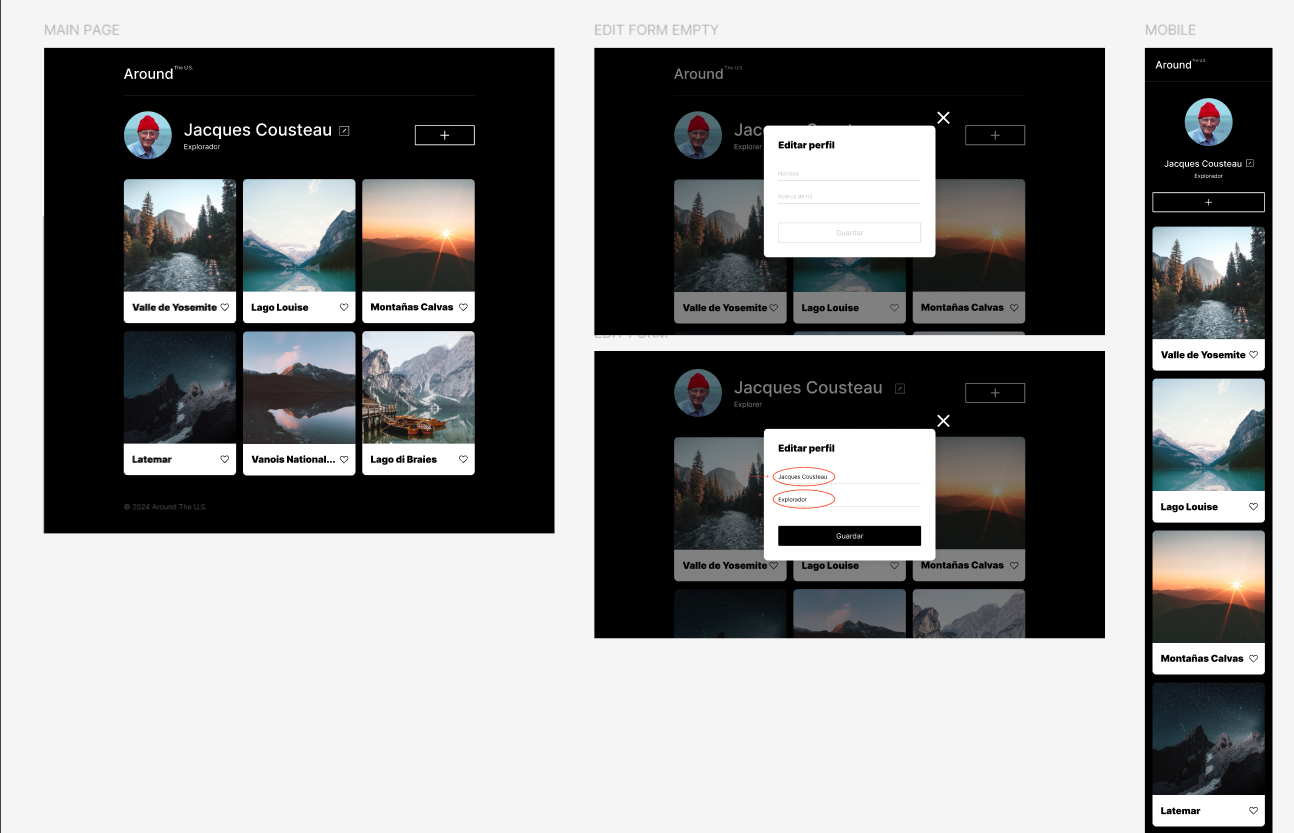 Tripleten Proyecto: web_project_around | web_project_around